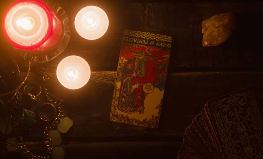 42 Powerful Facts About Nzinga, Africa's Fierce Warrior Queen - Factinate