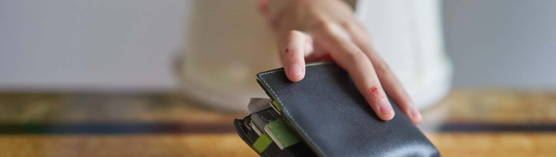 Sonya Golden Hand Was Russia's Queen Of Thieves—Until It All Came ...