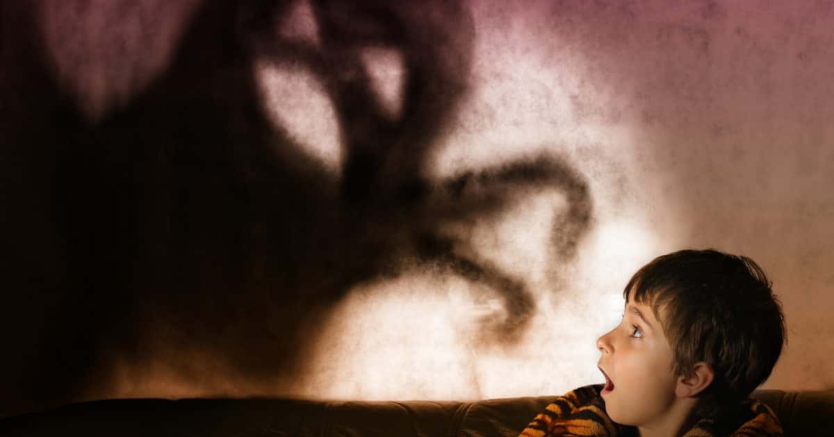 Terrifying Facts About the Paranormal - Factinate