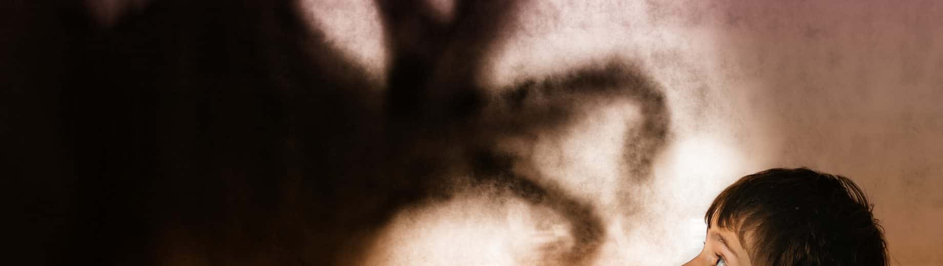 Terrifying Facts About the Paranormal - Factinate