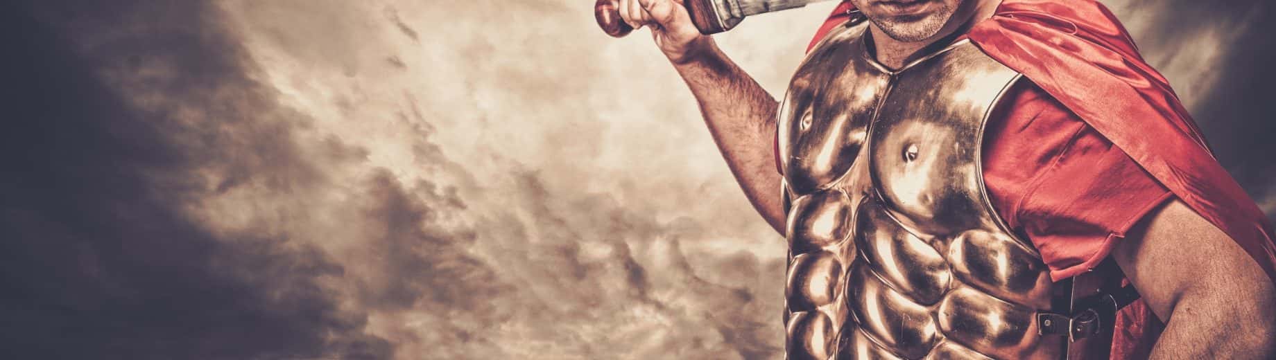 Treacherous Facts About Brutus, The Man Who Killed Caesar - Factinate