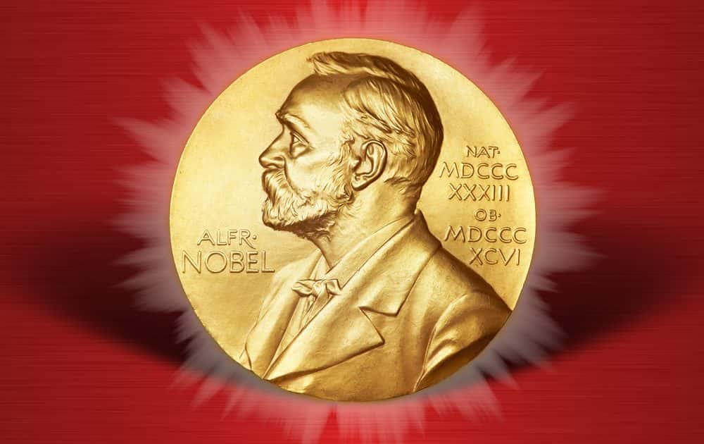 37 Award-Winning Facts About the Nobel Prize - Factinate