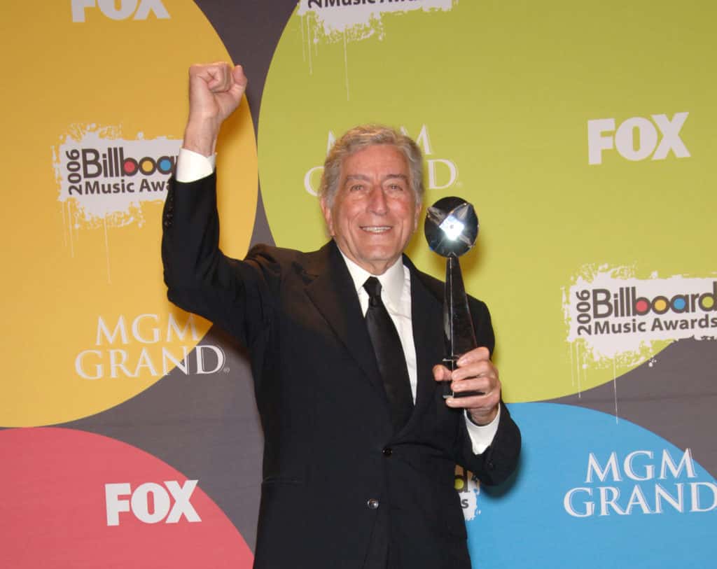 Tony Bennett Lived A Century Of Scandal And Heartbreak