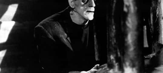 Frightening Facts About Boris Karloff, The Master of Horror - Factinate
