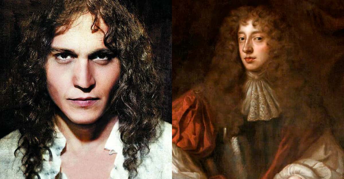 Infamous Facts About The Earl Of Rochester, The Libertine Of London