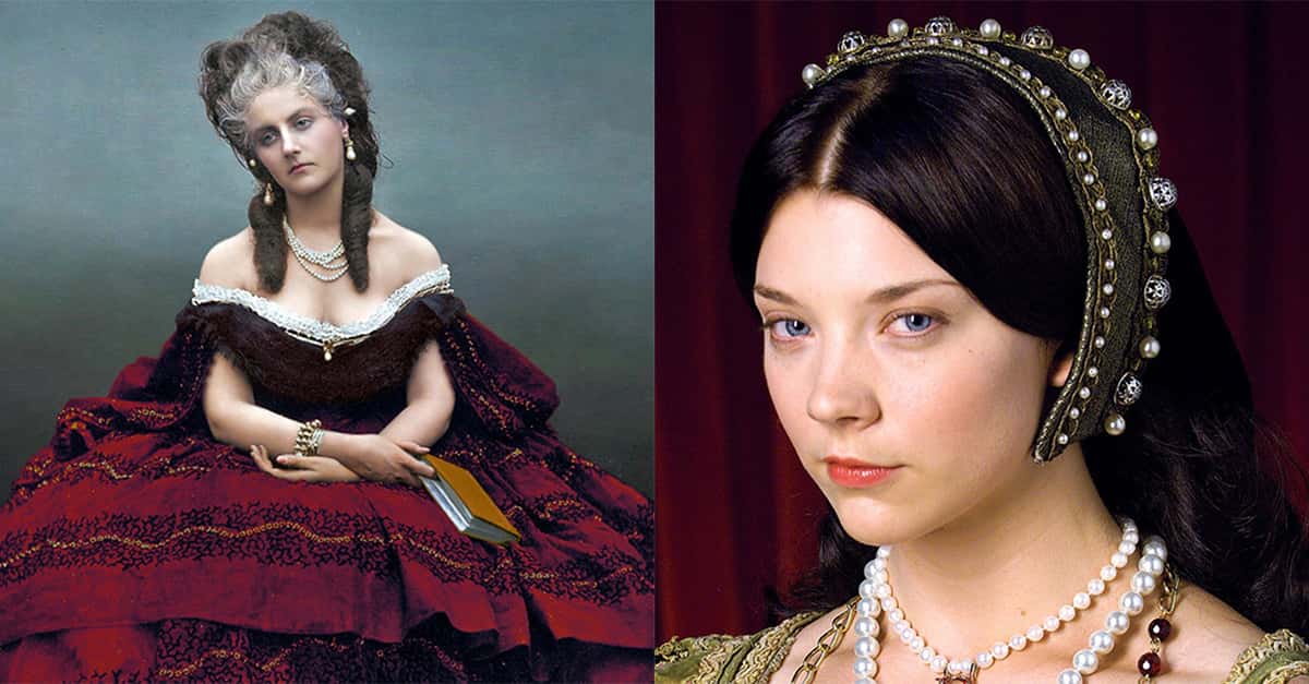 Disobedient Facts About History's Infamous "Bad Girls"