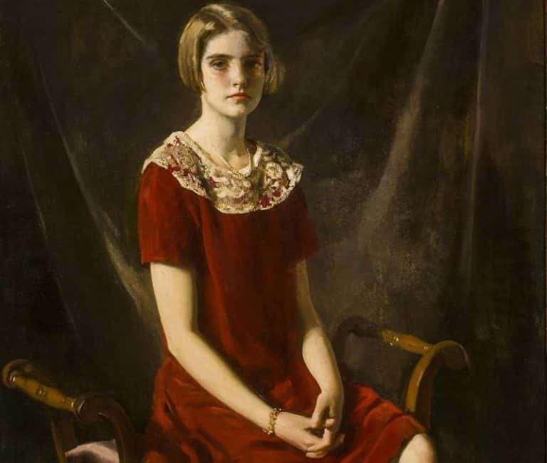 Barbara Hutton Was History’s Most Tragic Heiress