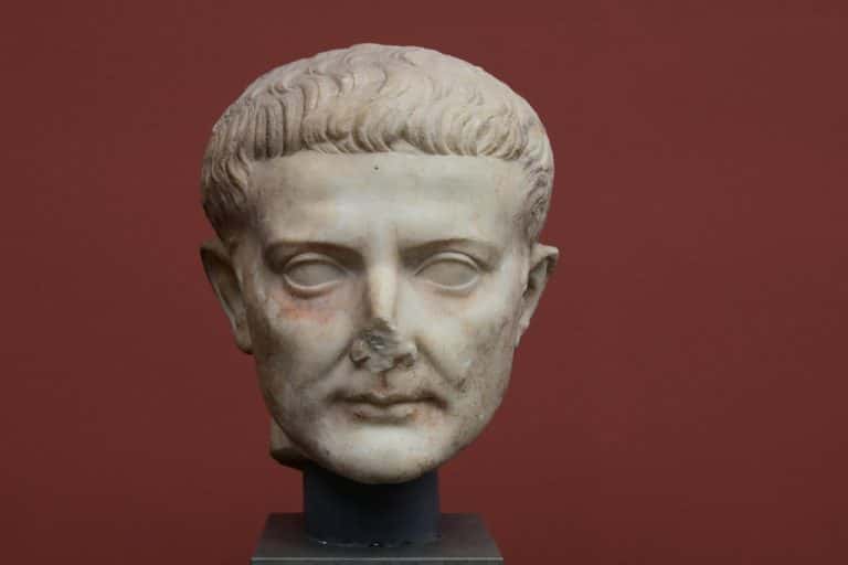 Disturbed Facts About Caligula, The Mad Emperor