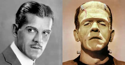 Frightening Facts About Boris Karloff, The Master of Horror