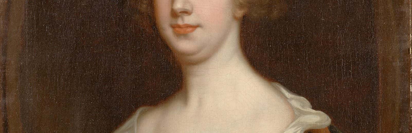 Rebellious Facts About Aphra Behn, The First Lady Of Writing - Factinate