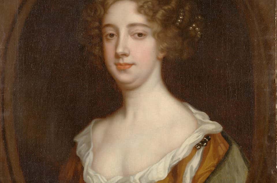 Rebellious Facts About Aphra Behn, The First Lady Of Writing - Factinate