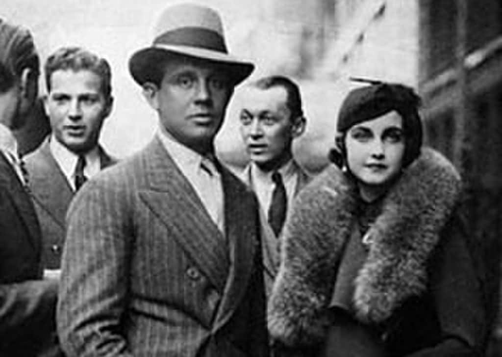 Barbara Hutton Was History’s Most Tragic Heiress