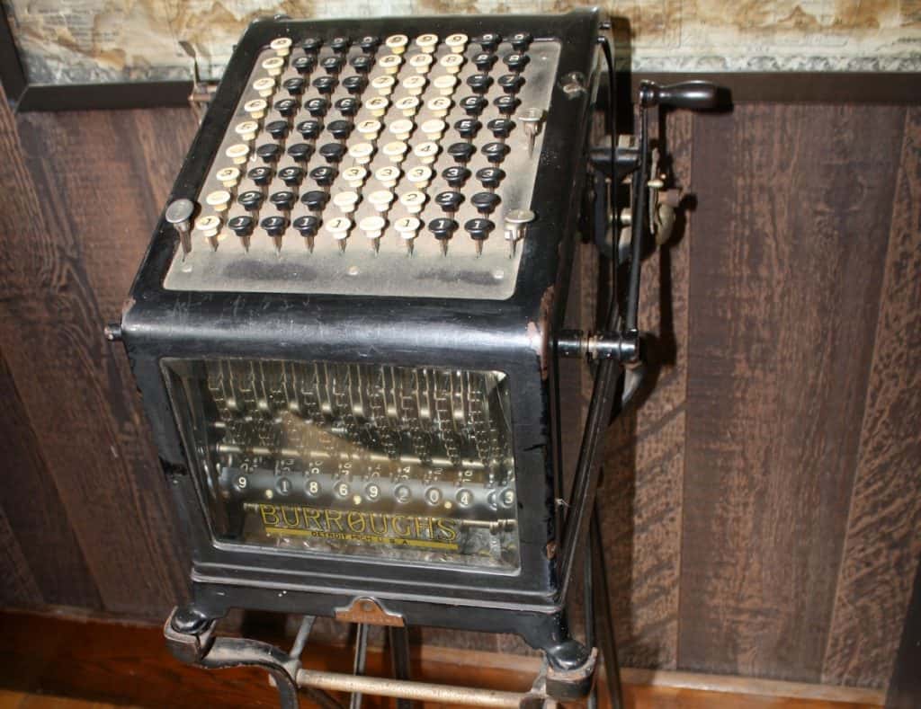 Chaotic Facts About William S. Burroughs, Master Of The Obscene