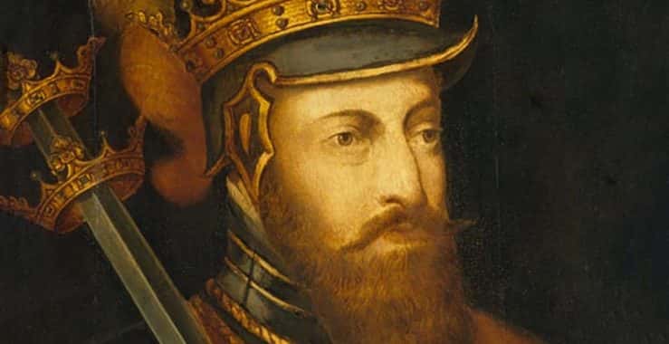 Combative Facts About King Edward III, The Puppet King - Factinate