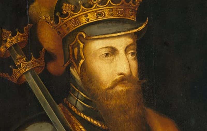 Combative Facts About King Edward III, The Puppet King - Factinate