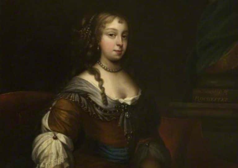 Infamous Facts About The Earl Of Rochester, The Libertine Of London