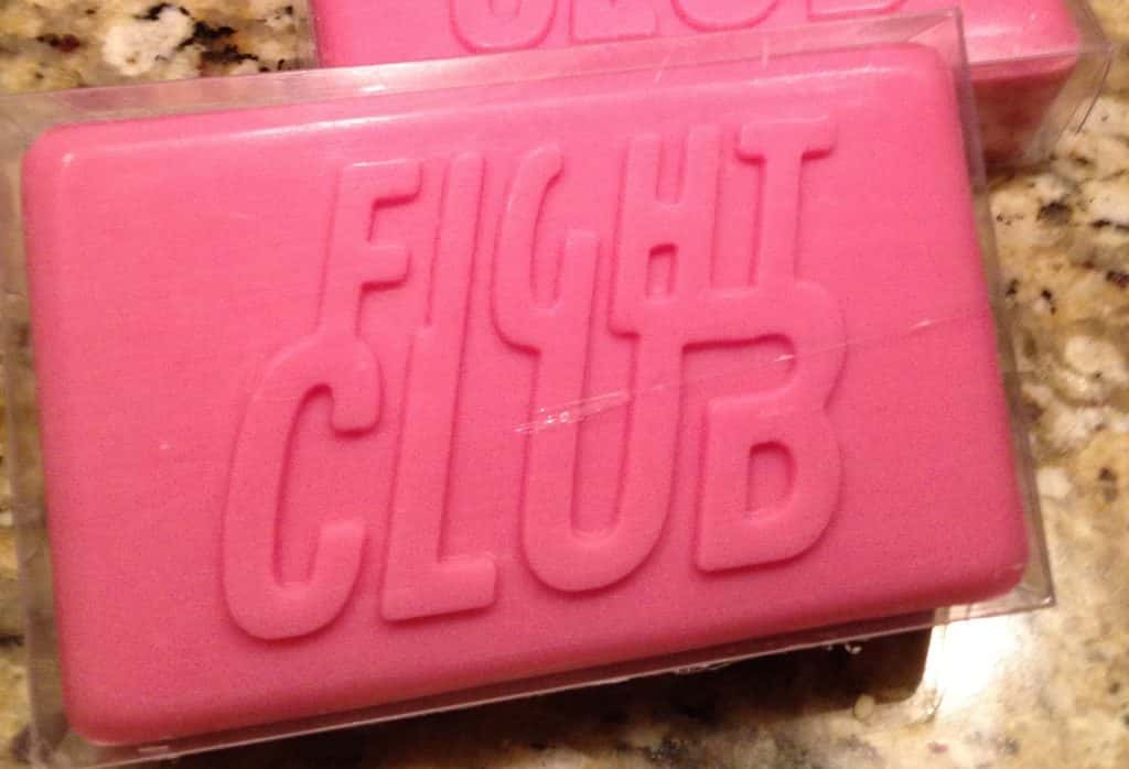 42 Knockout Facts About Fight Club On Its 20th Anniversary
