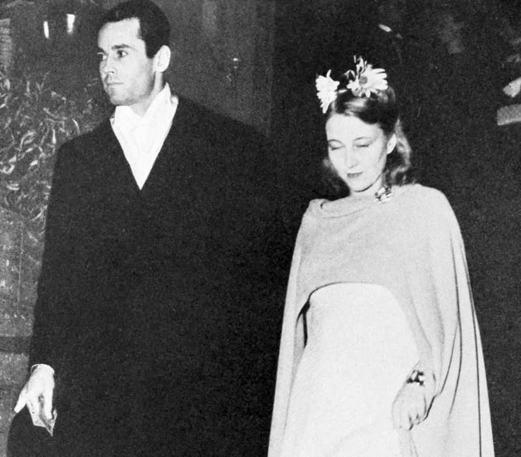 Henry Fonda’s Dark Life Was Hollywood’s Biggest Secret