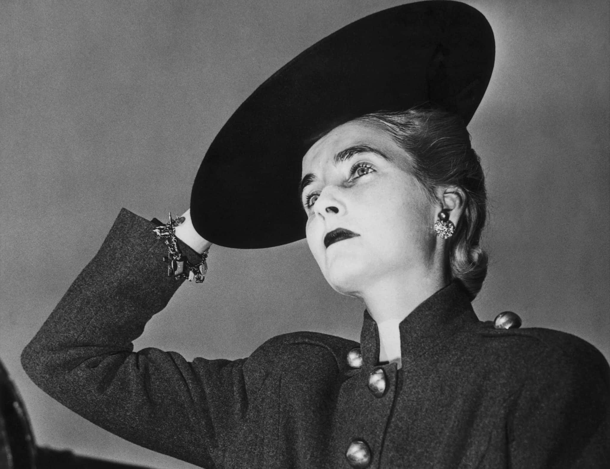 Barbara Hutton Was History’s Most Tragic Heiress