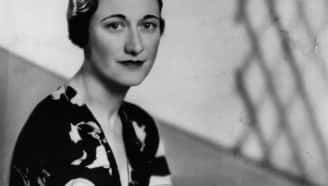 Scandalous Facts About Wallis Simpson, The Queen Of Controversy - Factinate
