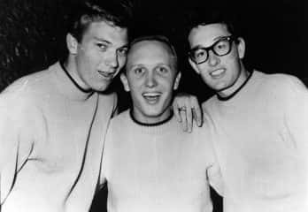 Buddy Holly’s Cute Smile Hid Scandalous Secrets