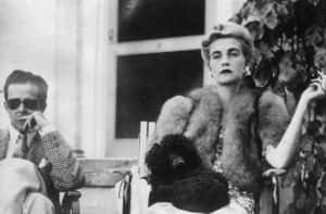 Heartbreaking Facts About Doris Duke, The Ill-Fated Heiress