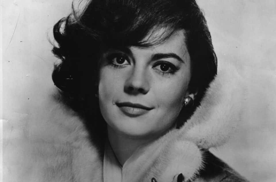 Rebellious Facts About Natalie Wood, The Tragic Star - Factinate