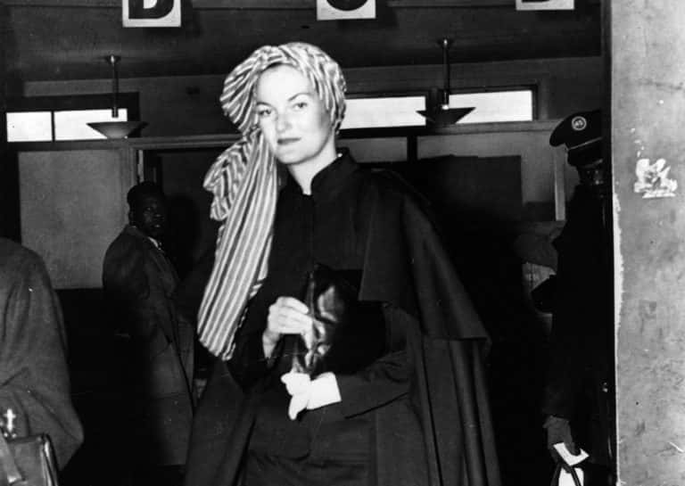 Barbara Hutton Was History’s Most Tragic Heiress