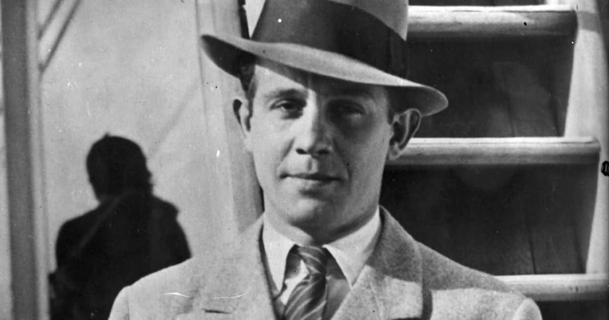 Barbara Hutton Was History’s Most Tragic Heiress - Factinate