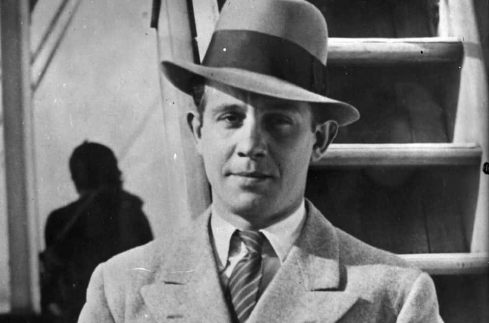 Barbara Hutton Was History’s Most Tragic Heiress - Factinate