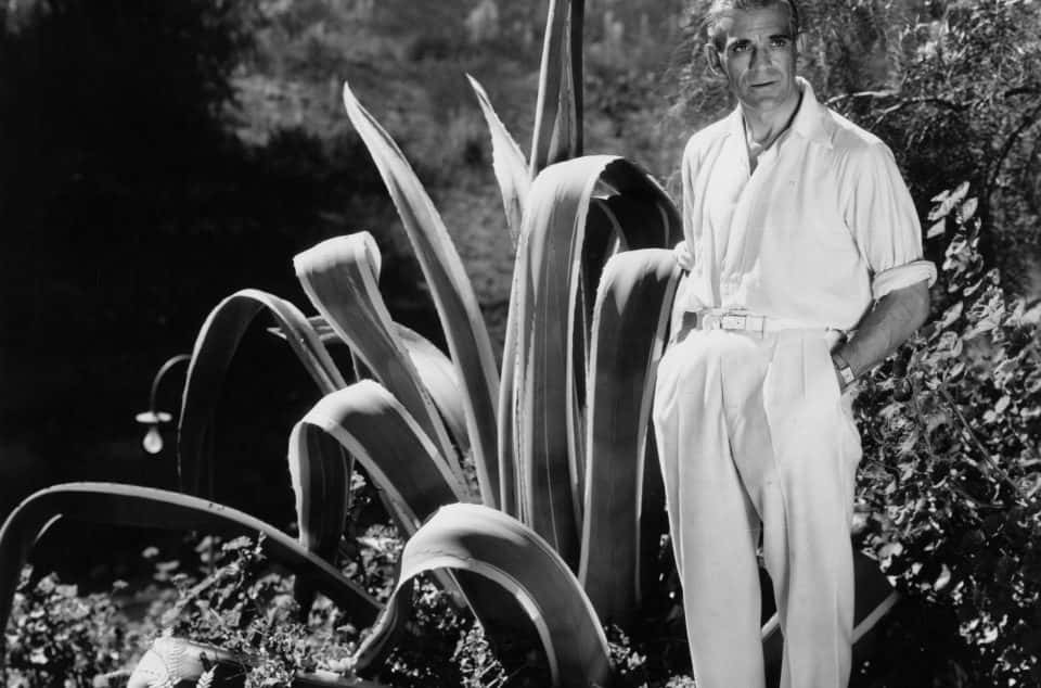 Frightening Facts About Boris Karloff, The Master of Horror - Factinate