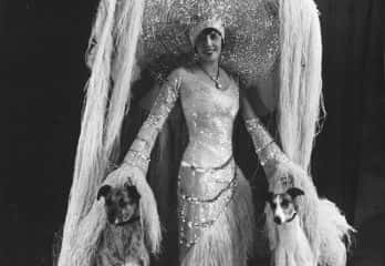 44 Glamorous Facts About Mistinguett, The Queen Of The Paris Night