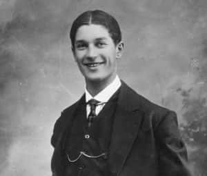 The World's Most Famous Frenchman