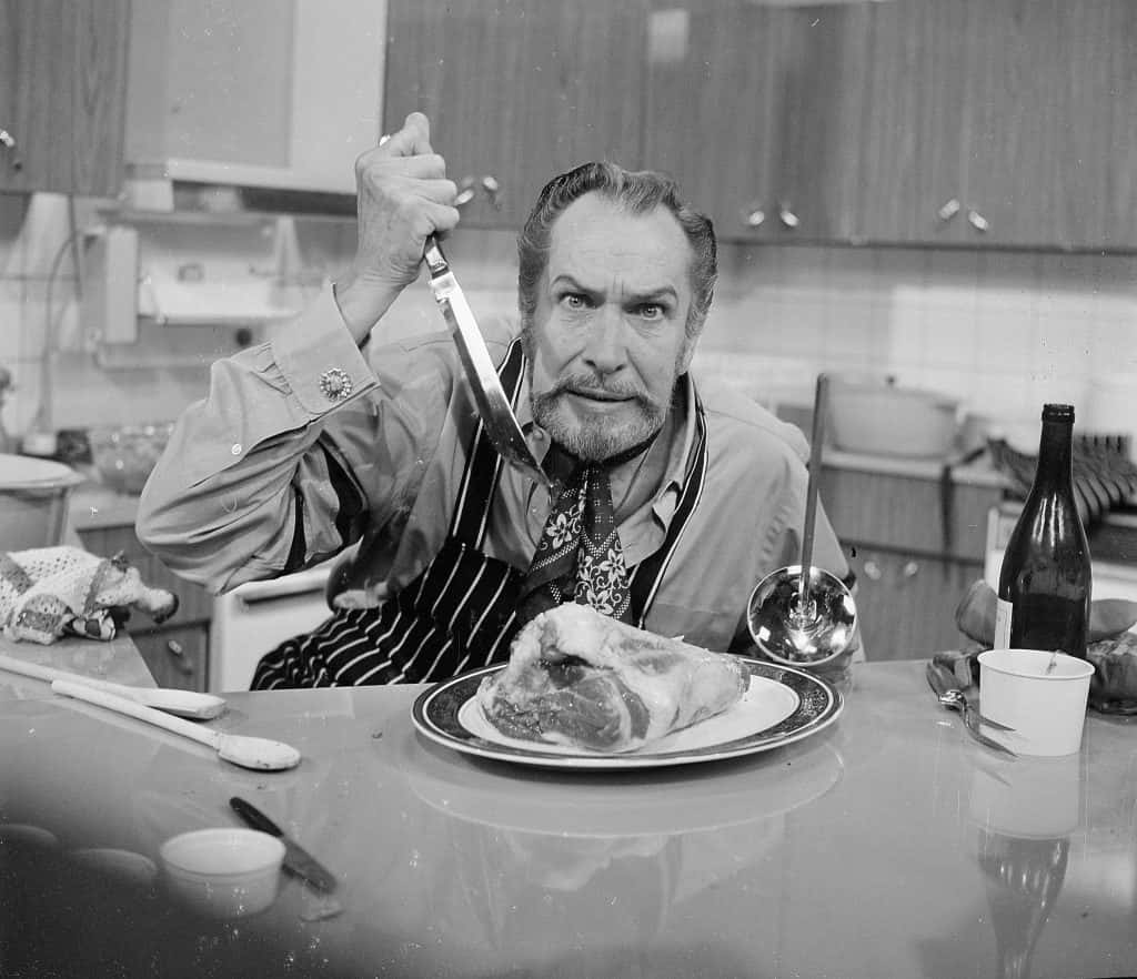 40 Eyebrow-Raising Facts About Vincent Price, The King Of Horror