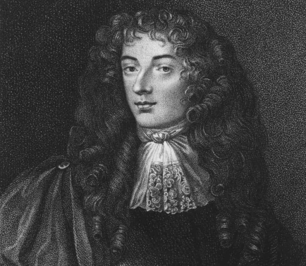 Infamous Facts About The Earl Of Rochester, The Libertine Of London