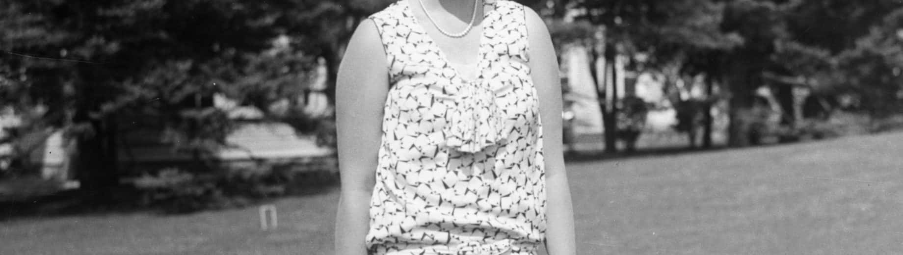 Barbara Hutton Was History’s Most Tragic Heiress - Factinate