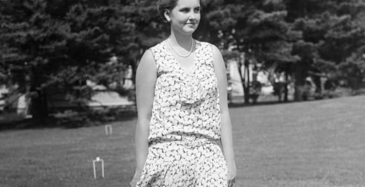 Barbara Hutton Was History’s Most Tragic Heiress - Factinate