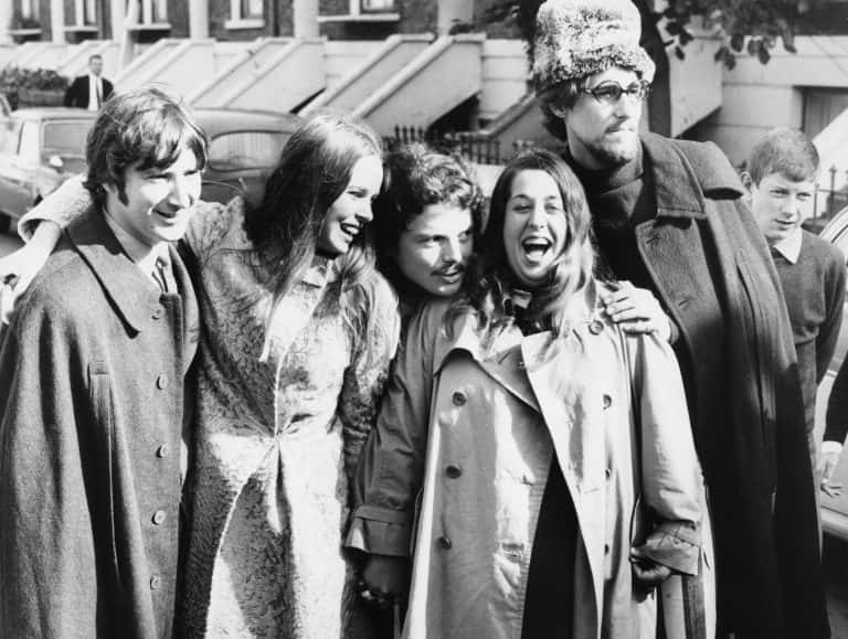 The Twisted Story Of John Phillips