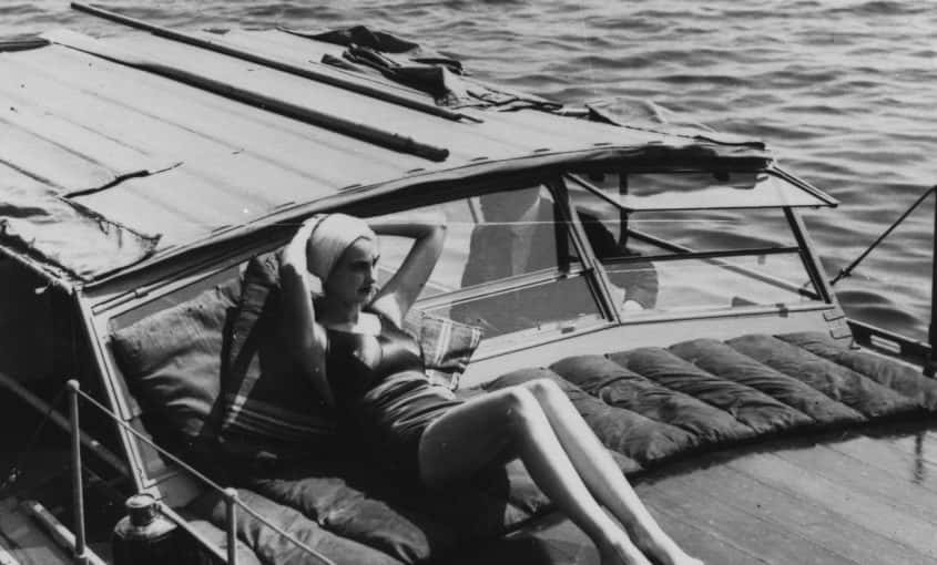 Barbara Hutton Was History’s Most Tragic Heiress - Factinate