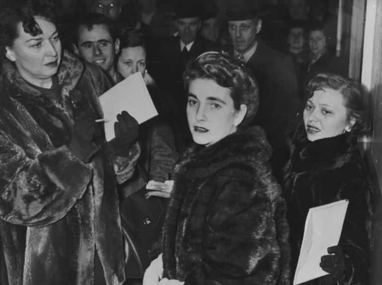 Barbara Hutton Was History’s Most Tragic Heiress