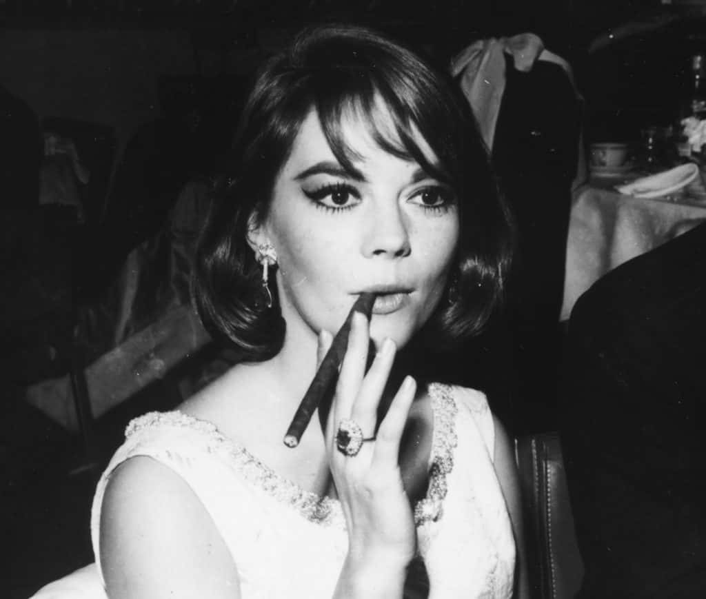 Rebellious Facts About Natalie Wood, The Tragic Star