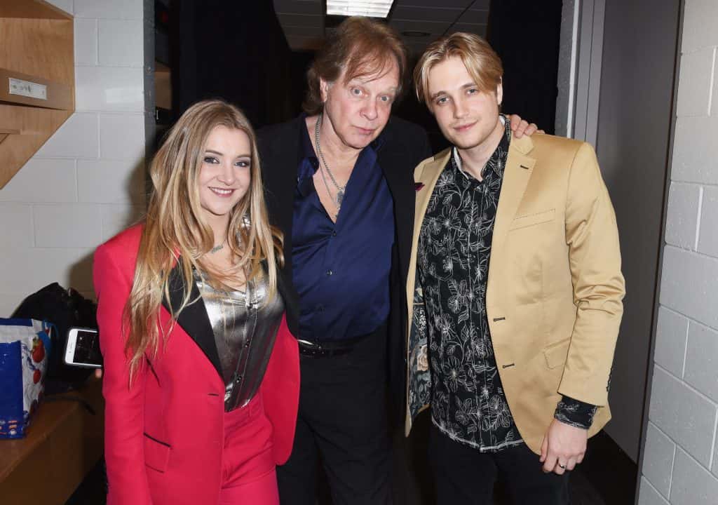 Eddie Money’s legacy and music will inspire people for years to come.