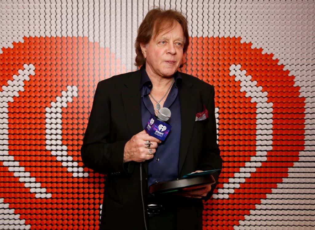 Eddie Money’s legacy and music will inspire people for years to come.