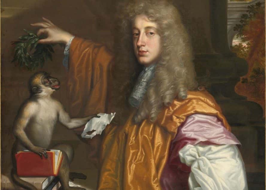Infamous Facts About The Earl Of Rochester, The Libertine Of London ...