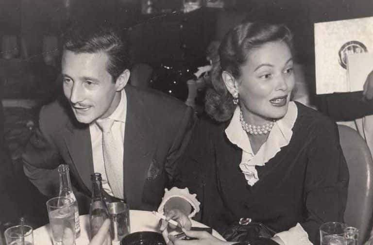 Barbara Hutton Was History’s Most Tragic Heiress