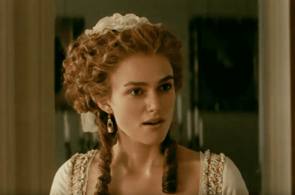 46 Extravagant Facts About Georgiana Cavendish, The 18th-Century It ...