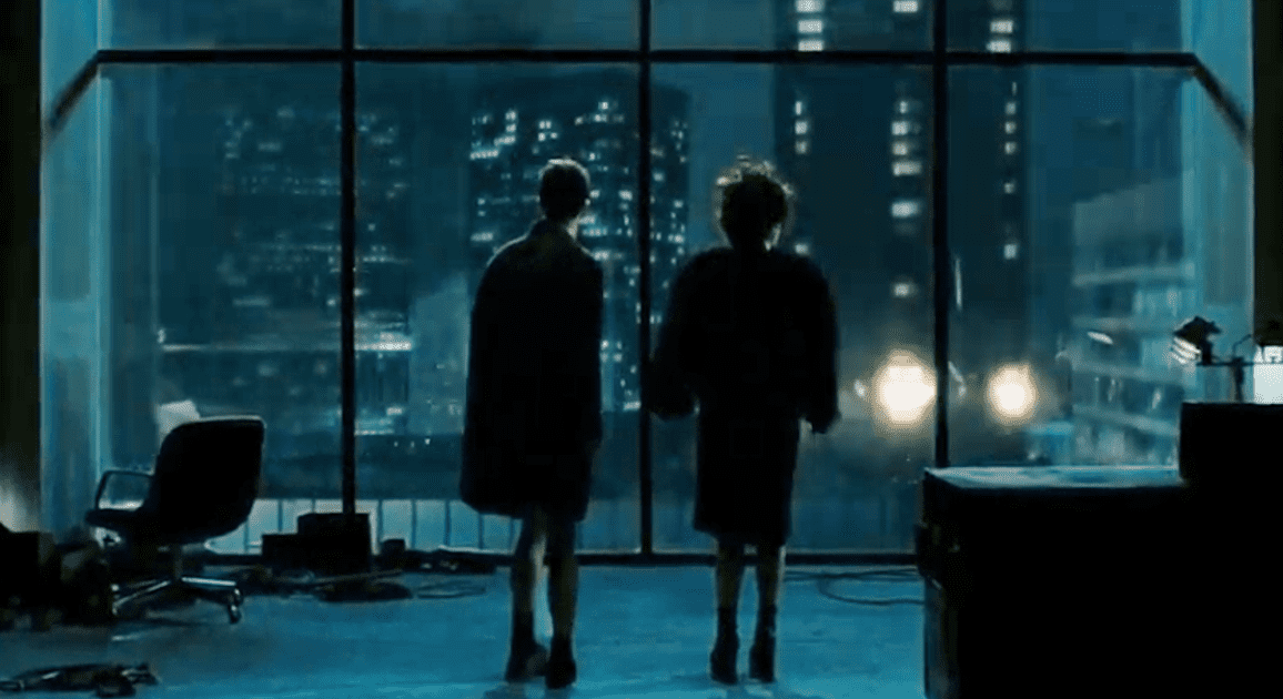 42 Knockout Facts About Fight Club On Its 20th Anniversary - Factinate
