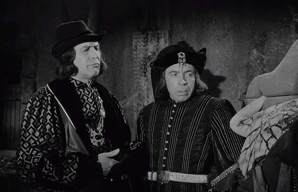 40 Eyebrow-Raising Facts About Vincent Price, The King Of Horror