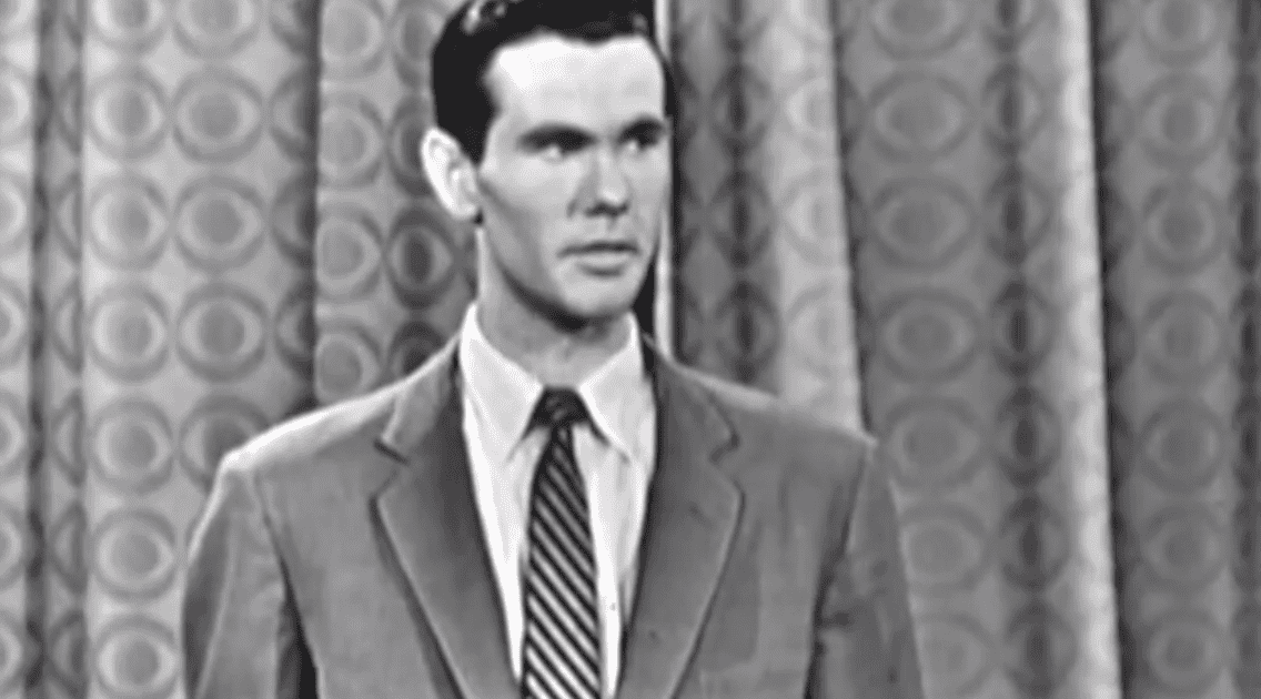 Candid Facts About Johnny Carson, The King Of Late-Night - Factinate
