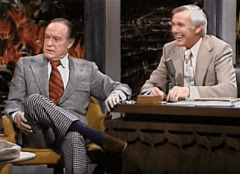Candid Facts About Johnny Carson, The King Of Late-Night